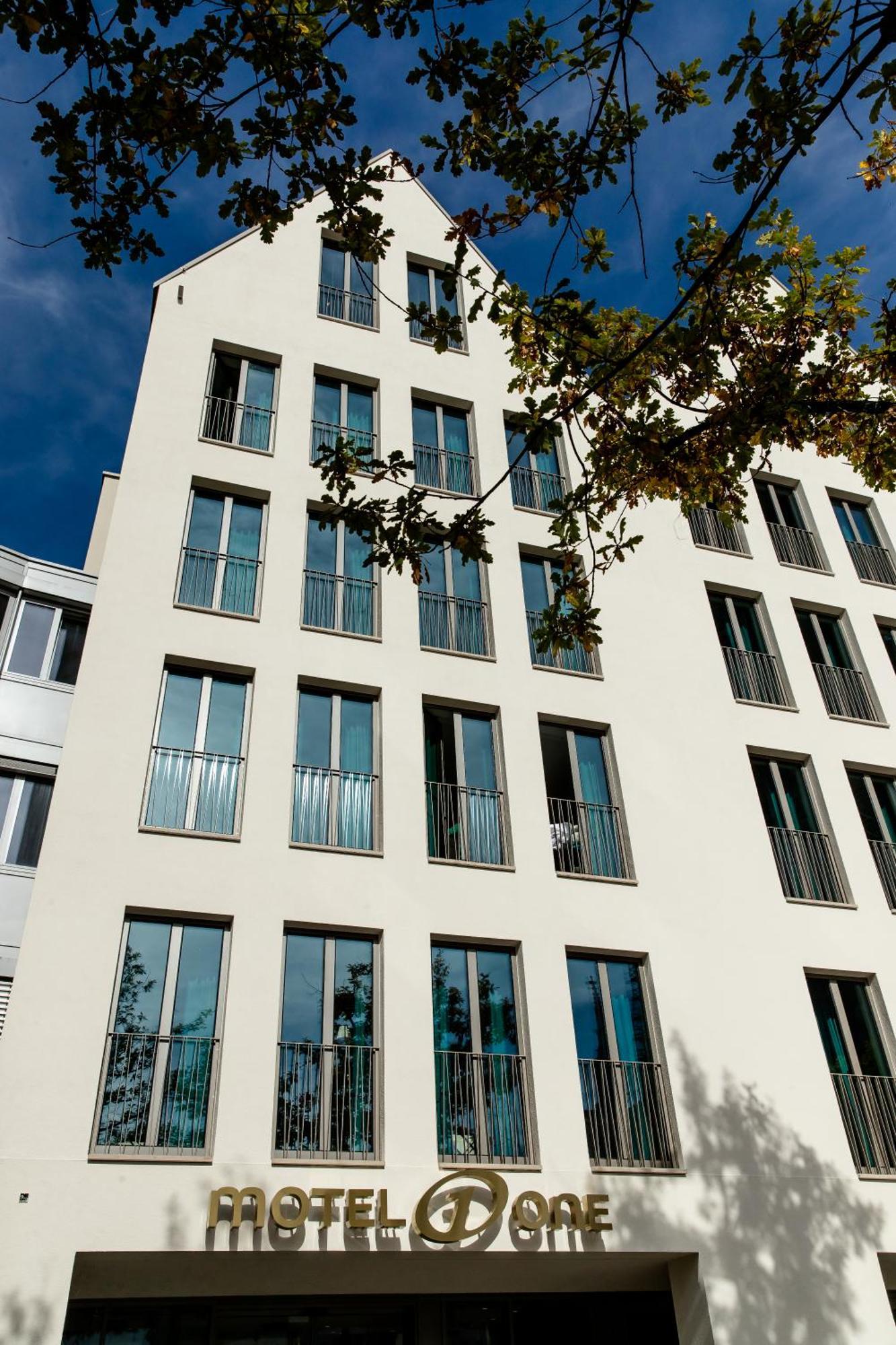 Hotel One Ulm, Deutschland - jetzt buchen, Preise für 2026